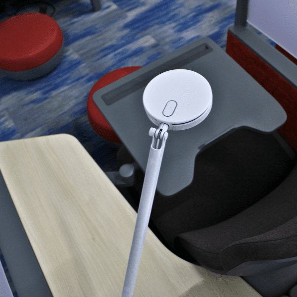 Brody WorkLounge | Lounge Seating | Private Workspaces