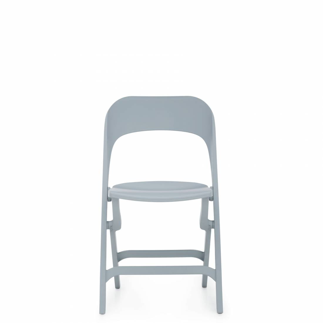 Global Flap™ Folding Chair - TeDesk