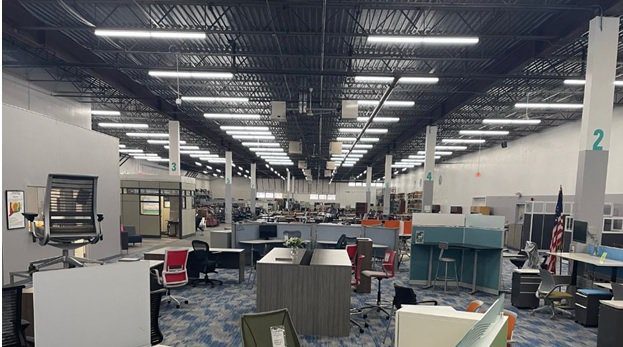 Why Your Business Should Consider a Mix of New