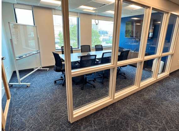 Technology Company - TeDesk