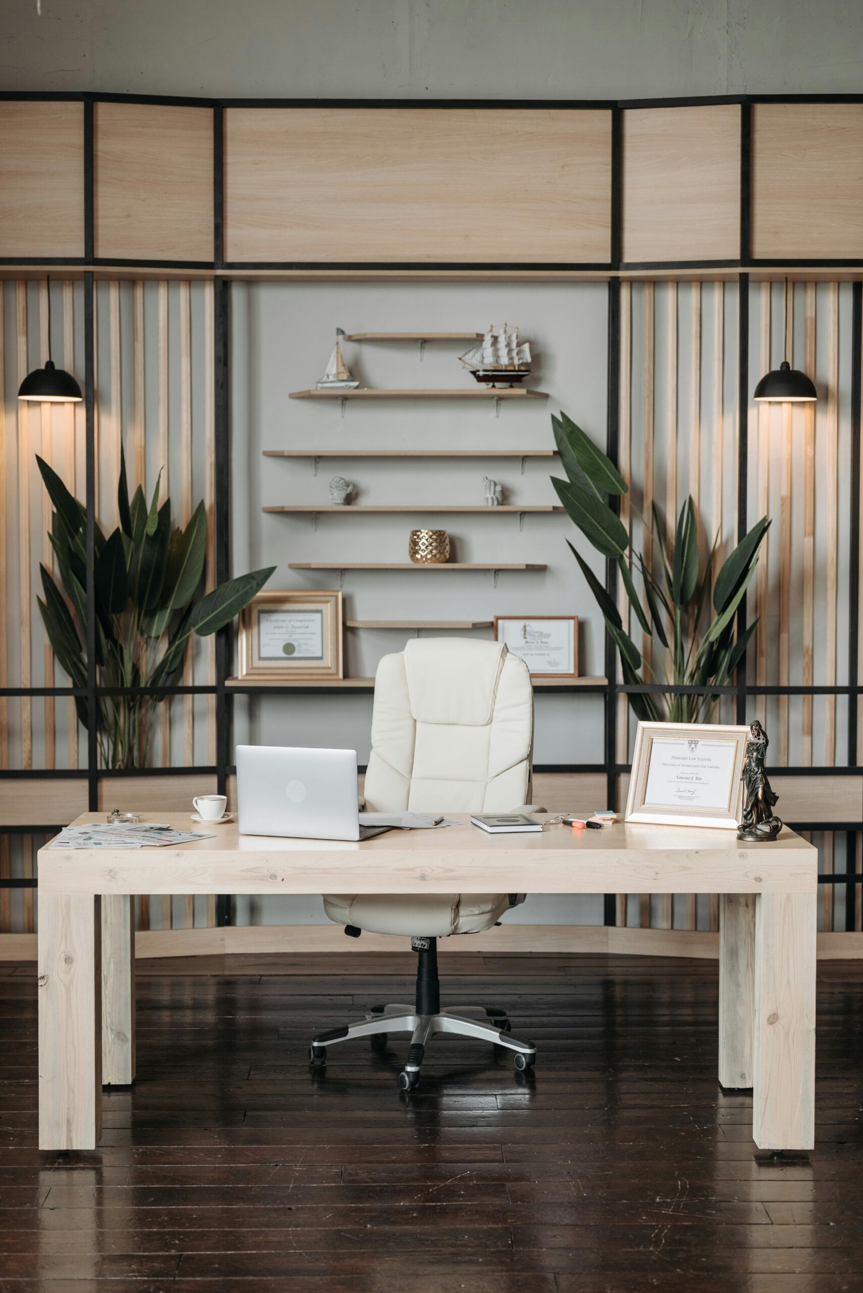 Office Furniture Trends in 2025 | Ergonomic & Eco-Friendly Design
